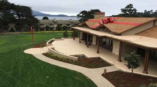 Commercial & Industrial Construction | LB Construction | CA, NV & OR